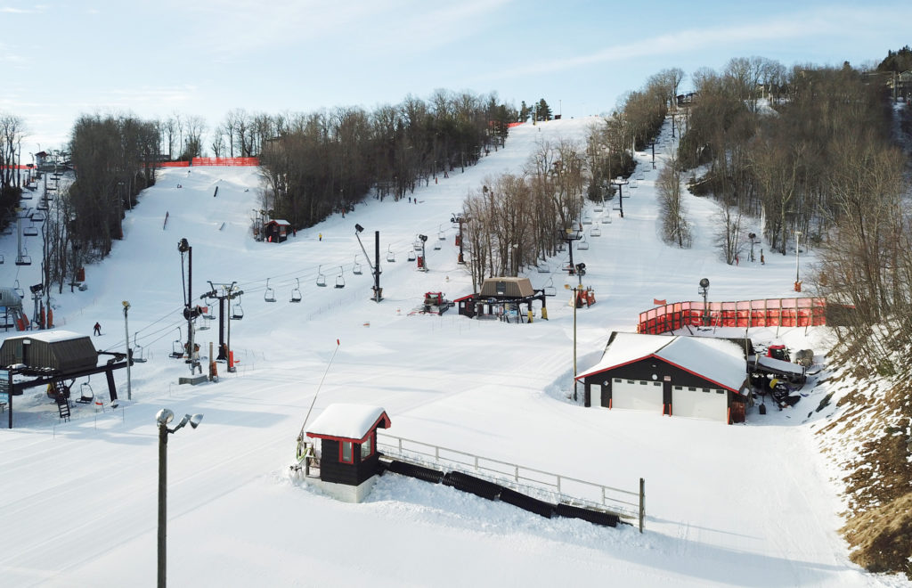 ASM is Now Hiring - Appalachian Ski Mtn.